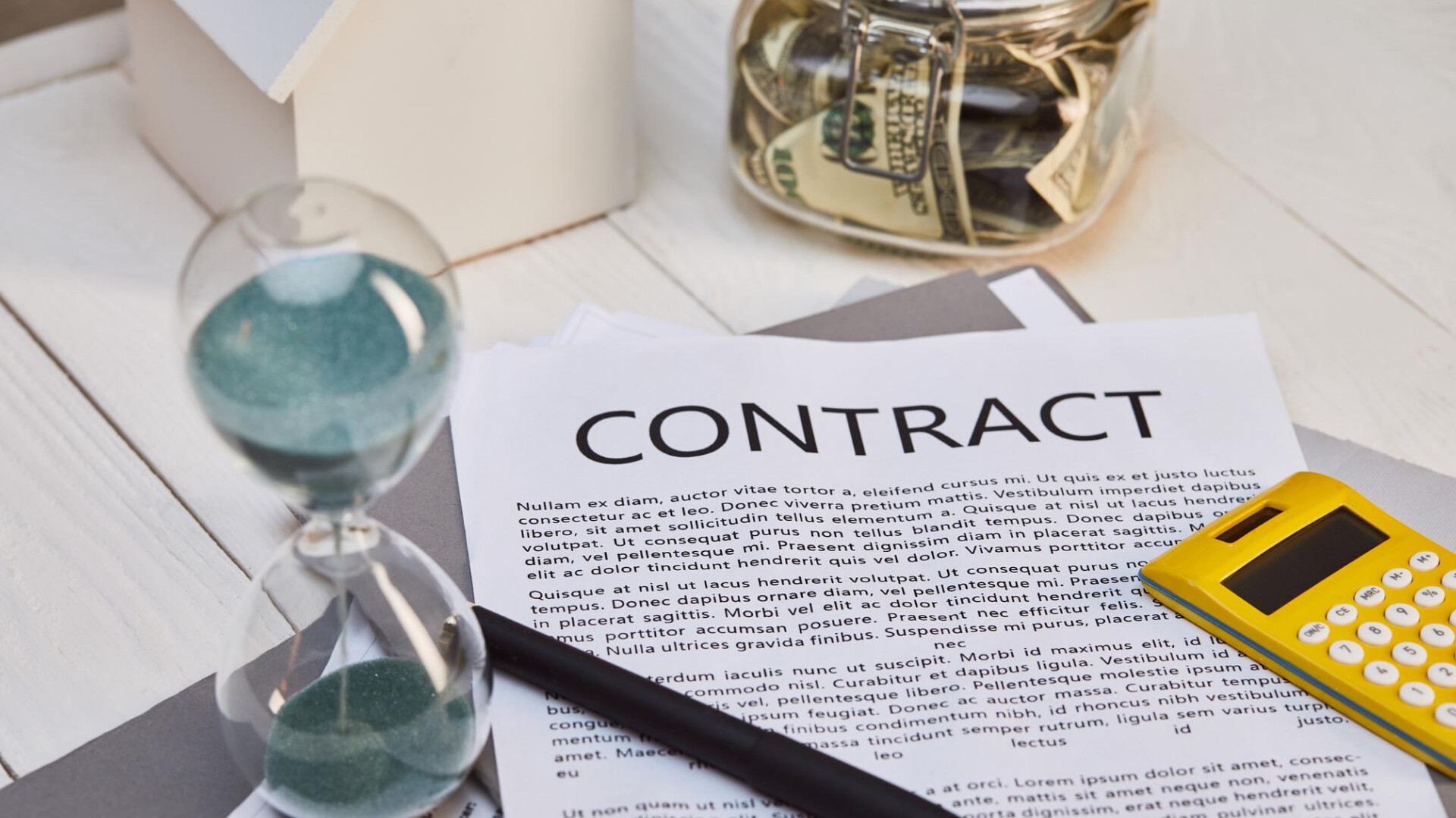 The Importance of Contract Reviews