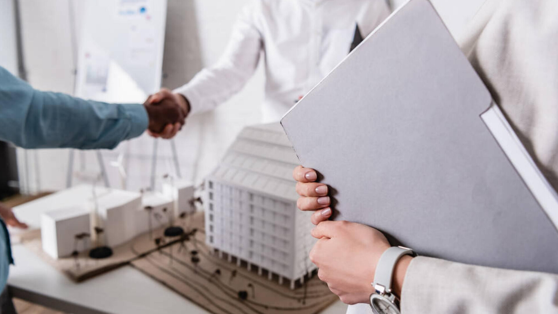 Important Changes in Property Development Agreements
